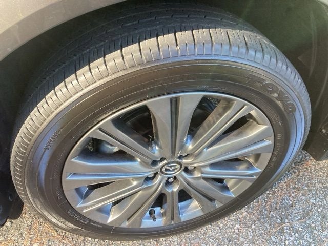 2025 Mazda Mazda CX-5 2.5 Turbo Signature in Winston Salem, NC ...